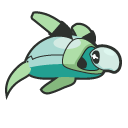 Turtle | Kodu Game Lab Wiki | Fandom