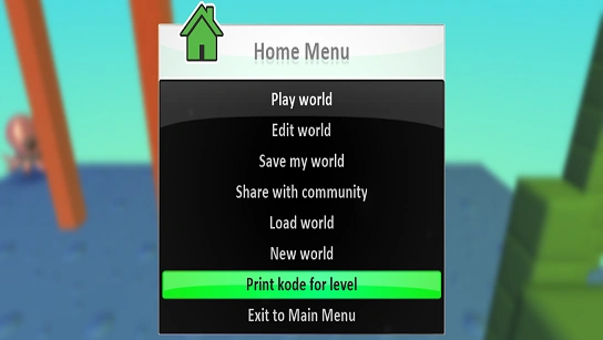 Print Kode | Kodu Game Lab Wiki | Fandom