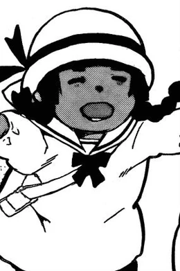 Maria Ishida | Koe no Katachi Wiki | Fandom