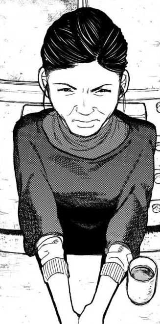 Ex-suegros | Koe no Katachi Wiki | Fandom