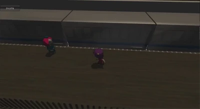 Game Characters - Official Koe Wiki