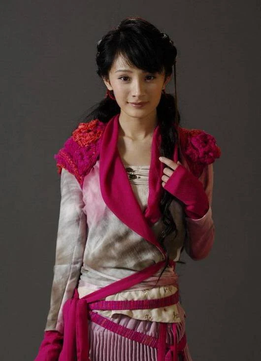 Warrior:Jiang Ling | Koei Fanon Wiki | Fandom