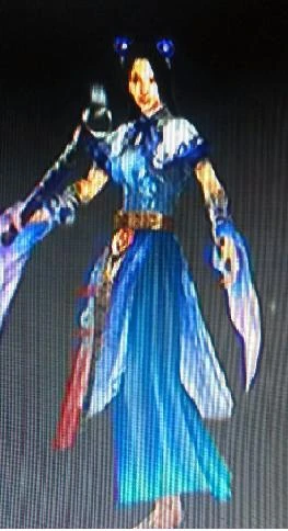 Zhuo Cai | Koei Fanon Wiki | Fandom