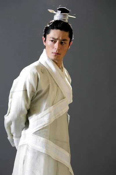 Warrior:Yuen Ho | Koei Fanon Wiki | Fandom