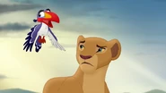 Nala | König der Löwen Wiki | Fandom