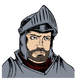 Kesten Garess | Koenigsmacher Wiki | Fandom