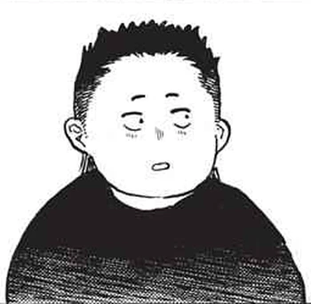 Keisuke Hirose | Koe no Katachi Wiki | Fandom