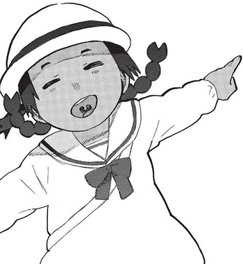 Maria Ishida | Koe no Katachi Wiki | Fandom