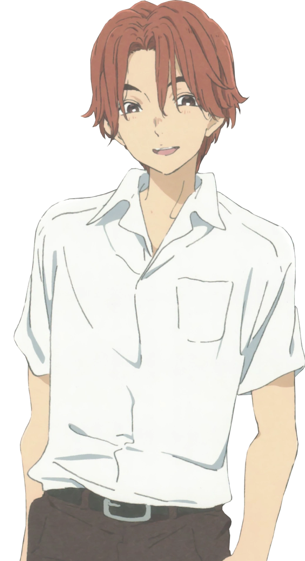 Satoshi Mashiba | Wiki Koe no Katachi | Fandom