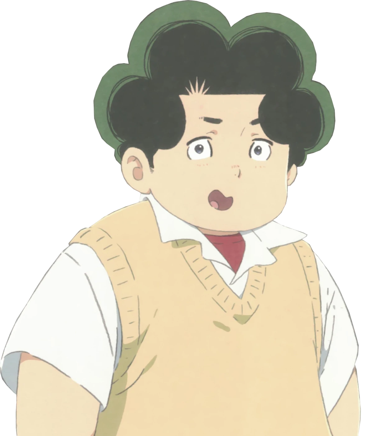 Tomohiro Nagatsuka | Koe no Katachi Wiki | Fandom