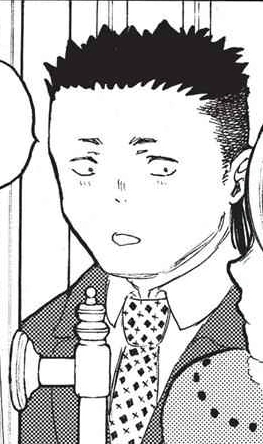 Keisuke Hirose | Koe no Katachi Wiki | Fandom