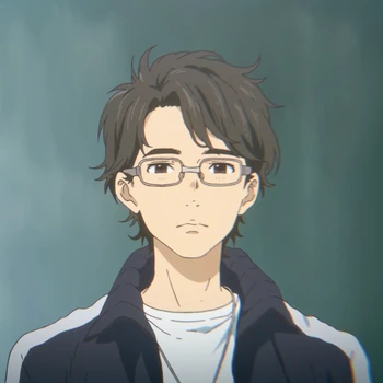 Takeuchi | Koe no Katachi Wiki | Fandom
