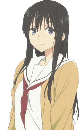 Naoka Ueno | Koe no Katachi Wiki | Fandom