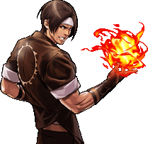 Kyo Clone-10 | The King of Fighters Memorial Wiki | Fandom