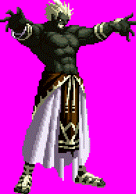 Mukai | The King of Fighters Memorial Wiki | Fandom