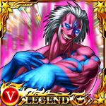 Magaki | The King of Fighters Wiki | Fandom