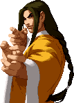Gato | The King of Fighters Wiki | Fandom