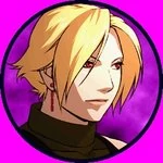 Adelheid Bernstein | The King of Fighters Wiki | Fandom