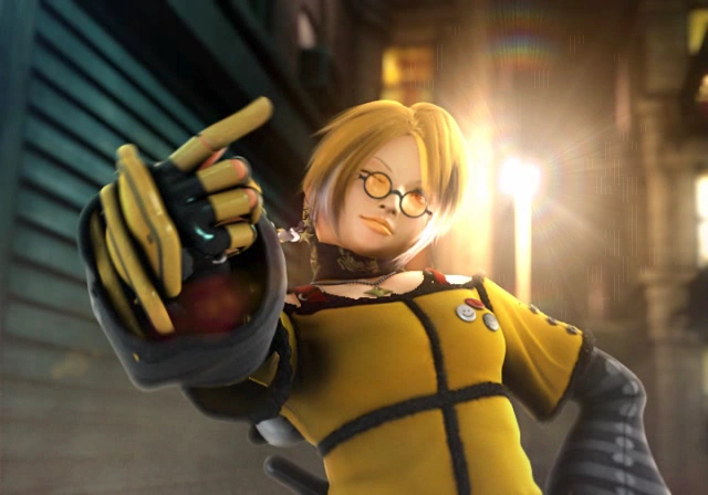 Nagase | The King of Fighters Wiki | Fandom