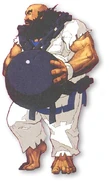 Chang Koehan | The King of Fighters Wiki | Fandom