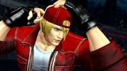 Terry Bogard | The King of Fighters Wiki | Fandom