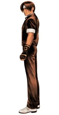 Kyo-2 | The King of Fighters Wiki | Fandom
