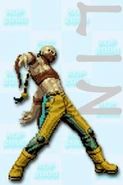 Lin | The King of Fighters Wiki | Fandom