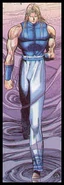 Jhun Hoon | The King of Fighters Wiki | Fandom
