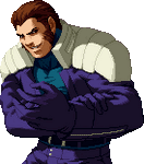 Maxima | The King of Fighters Wiki | Fandom