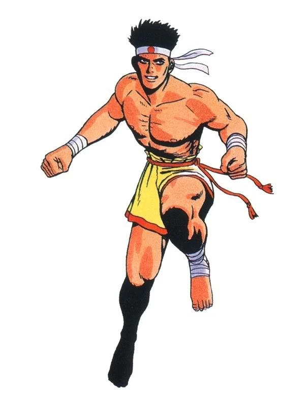 Joe Higashi | The King of Fighters Wiki | Fandom