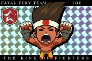Joe Higashi | The King of Fighters Wiki | Fandom