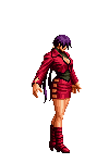 Orochi Shermie/Movimientos | The King of Fighters Wiki | Fandom