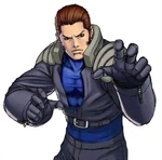 Maxima | The King of Fighters Wiki | Fandom