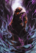 Silber | The King of Fighters Wiki | Fandom