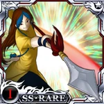 Shion | The King of Fighters Wiki | Fandom