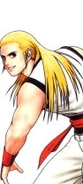 Andy Bogard | The King of Fighters Wiki | Fandom