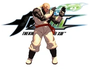 Andy Bogard | The King of Fighters Wiki | Fandom