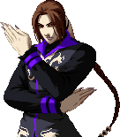 Duo Lon | The King of Fighters Wiki | Fandom