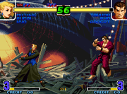 The King of Fighters 10th | The King of Fighters Wiki | Fandom
