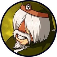 Chin Gentsai | The King of Fighters Wiki | Fandom