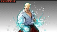 The King of Fighters 2002 Unlimited Match | The King of Fighters Wiki ...