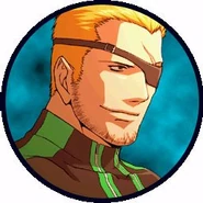 Ramón | The King of Fighters Wiki | Fandom