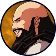 Chang Koehan | The King of Fighters Wiki | Fandom