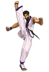Kim Kaphwan | The King of Fighters Wiki | Fandom