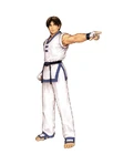 Kim Kaphwan | The King of Fighters Wiki | Fandom
