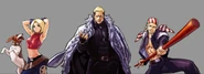 The King of Fighters 2002 Unlimited Match | The King of Fighters Wiki ...