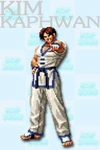 Kim Kaphwan | The King of Fighters Wiki | Fandom