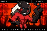 Saiki | The King of Fighters Wiki | Fandom