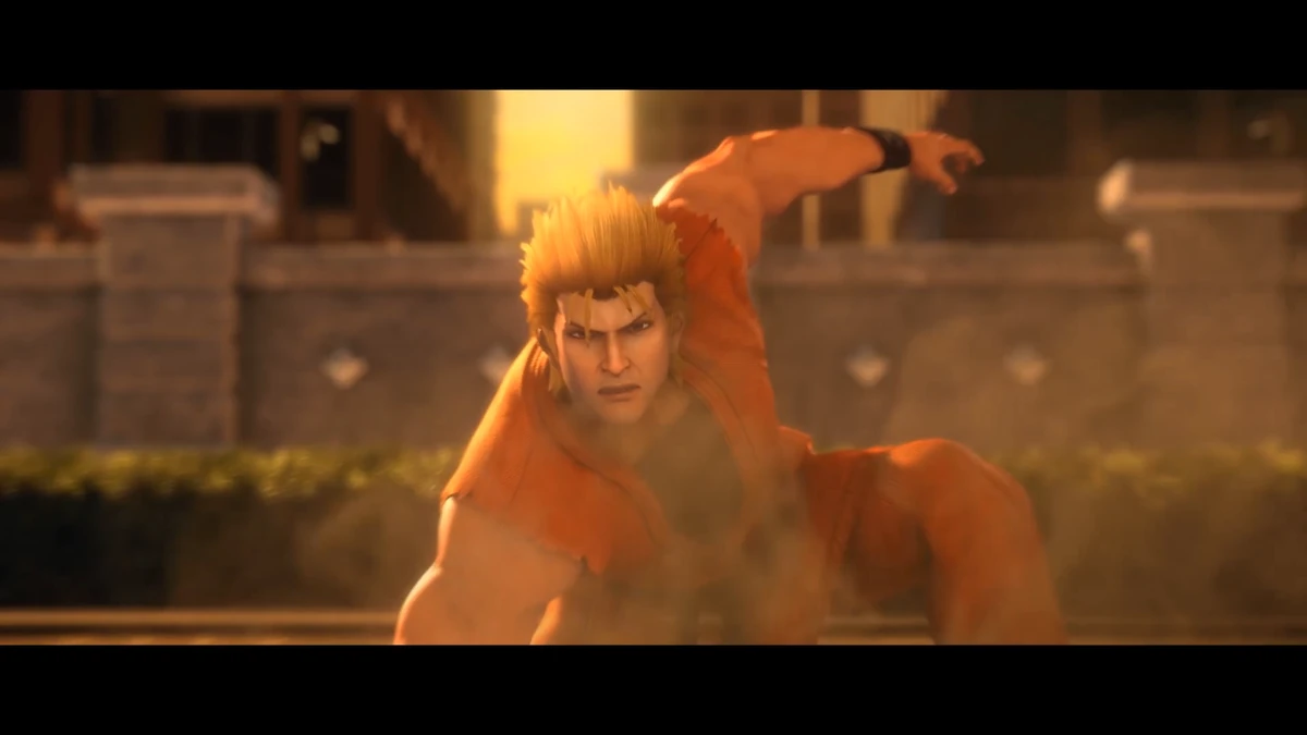 Kyokugen Style | The King of Fighters Wiki | Fandom
