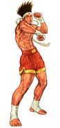 Joe Higashi | The King of Fighters Wiki | Fandom